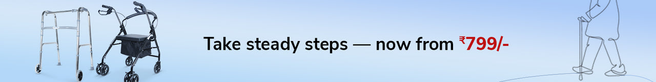 Walking Sticks | Walkers for Adults – EverActiv