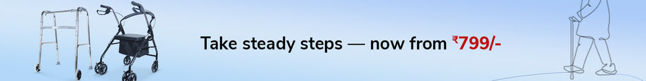Walking Sticks | Walkers for Adults – EverActiv